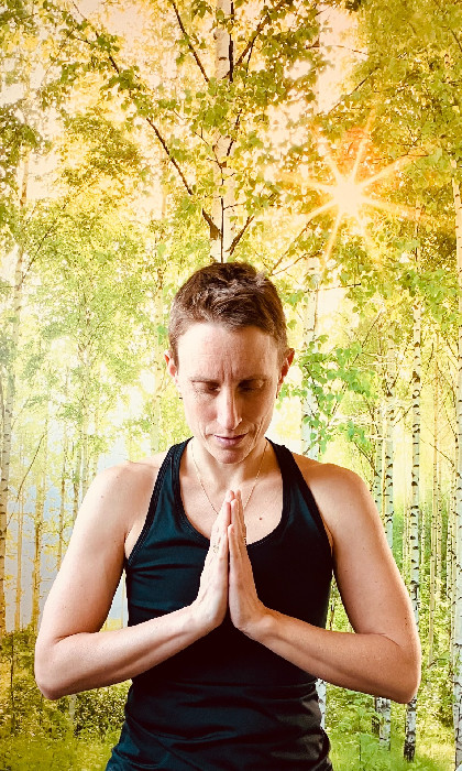 LeaRo - Åndedrætsterapeut