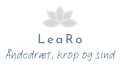Kontakt LeaRo | Holistisk behandling i Holbæk